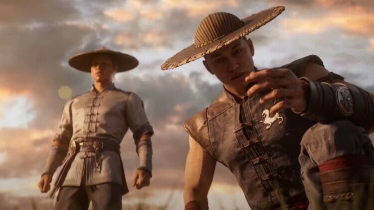 Как играть в Mortal Kombat 1 онлайн в России и Беларуси