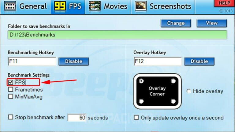 Cách xem FPS trong CS 2: lệnh bật FPS trong CS 2
