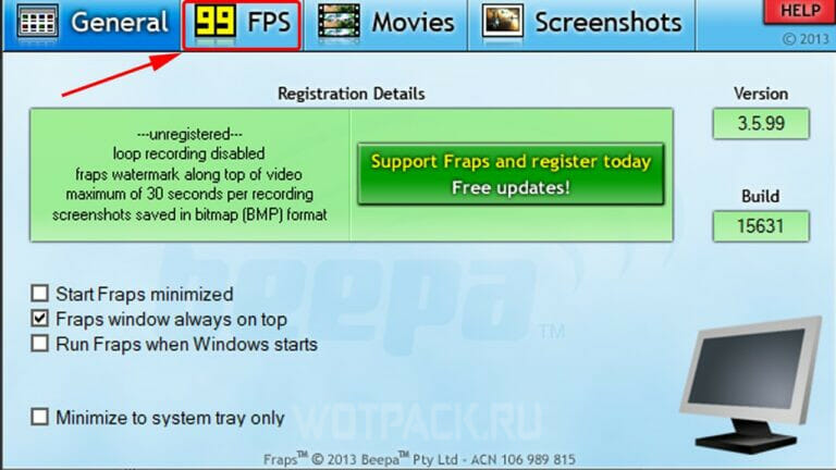 Cách xem FPS trong CS 2: lệnh bật FPS trong CS 2