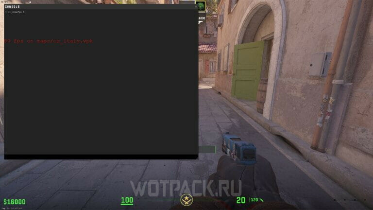 Cách xem FPS trong CS 2: lệnh bật FPS trong CS 2