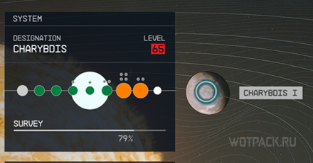 Все планеты в Starfield: сколько их, как долететь и исследовать