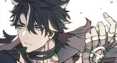 Risley in Genshin Impact: guide [best build] ️