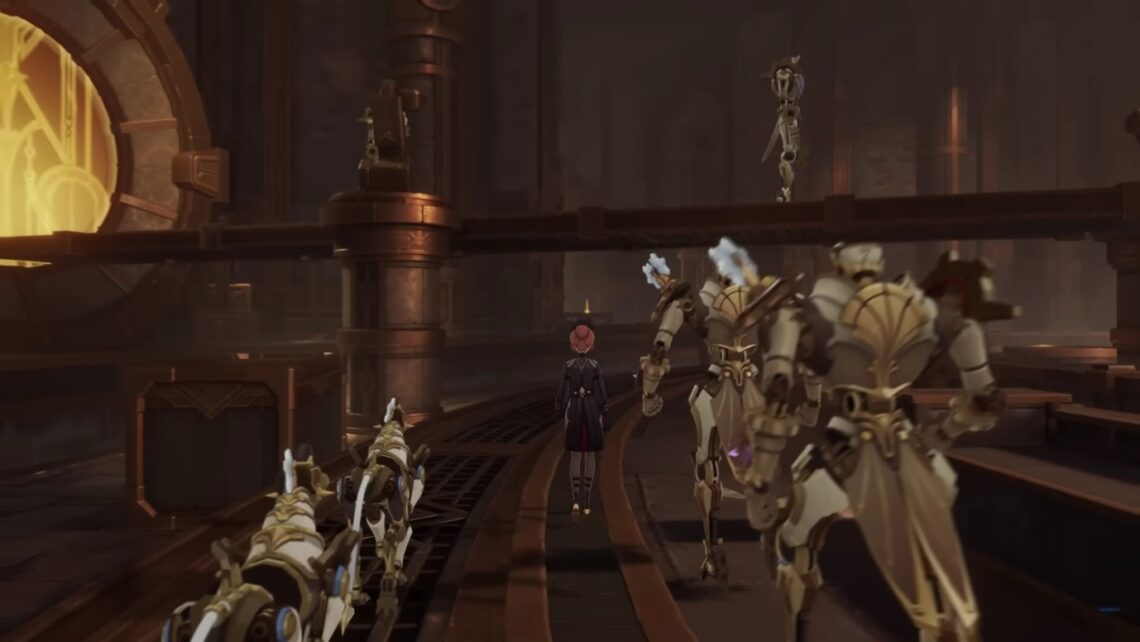 Unfinished Comedy in Genshin Impact: How to Start and Complete