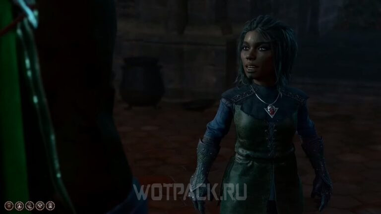 Amostras de parasitas em Baldur's Gate 3: como encontrar todas as ...