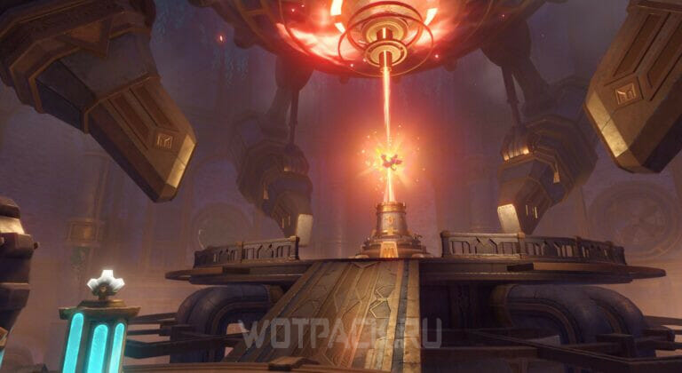 Forging Press in Genshin Impact: How to Enable and Use