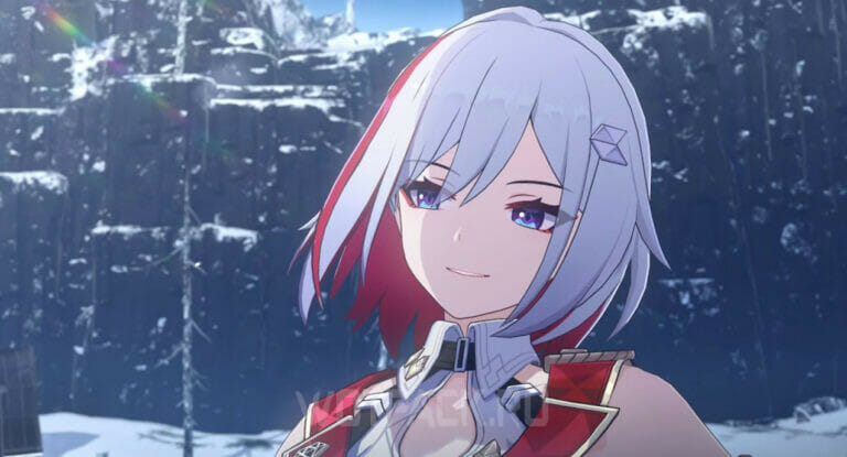 Topaz in HSR: guide and build | Honkai: Star Rail | Wotpack