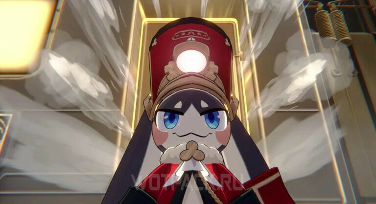 Interior: Personajes del parche 1.6 Banners en Honkai: Star Rail