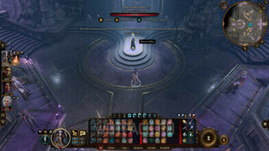 House of Sorrows em Baldur's Gate 3: como encontrar e salvar os pais de ...