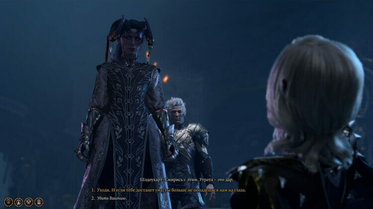 House of Sorrows en Baldur's Gate 3: cómo encontrar y salvar a los ...