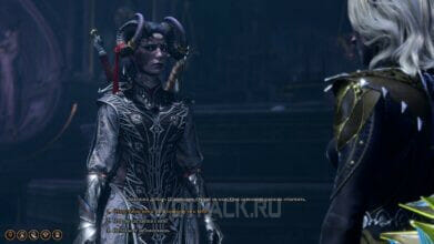 House of Sorrows en Baldur's Gate 3: cómo encontrar y salvar a los ...