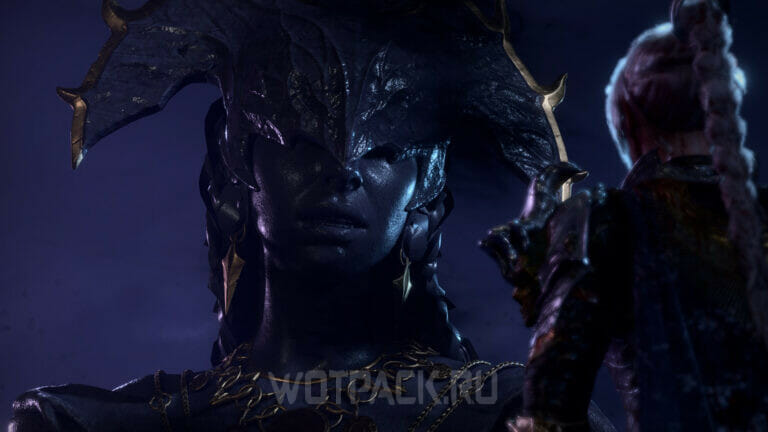 House of Sorrows en Baldur's Gate 3: cómo encontrar y salvar a los ...