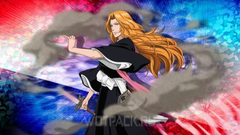ตัวละคร Bleach ทั้งหมด | ตัวละครอนิเมะ