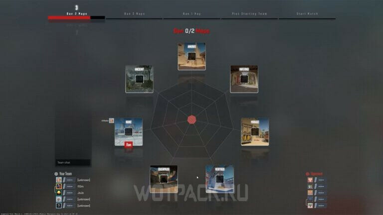 Tryb Premier w CS 2: co to jest, jak otworzyć i grać w CS 2