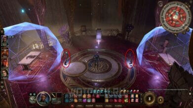 Tower of Ramazith in Baldur's Gate 3: walkthrough [all secrets]