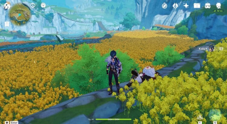 Extraño Hilichurl en Genshin Impact: dónde encontrarlo [todas las ...