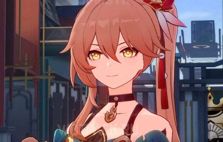 Guinaifen in HSR: Guide and Build | Honkai: Star Rail | Wotpack