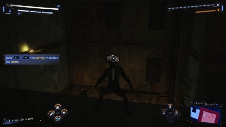 Hunter bases in Spider-Man 2: how to find and destroy