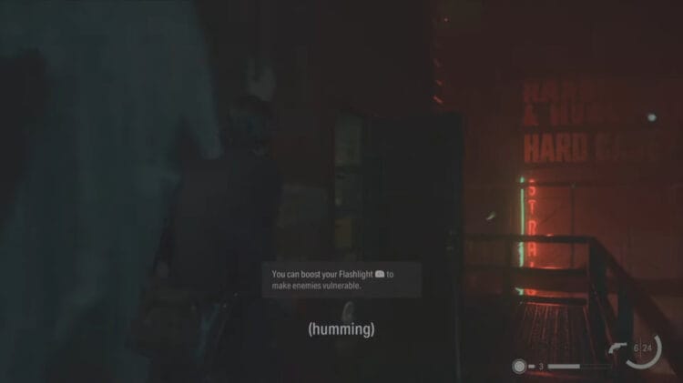 Sheriff in Alan Wake 2: where to find Tim Breaker [all locations]