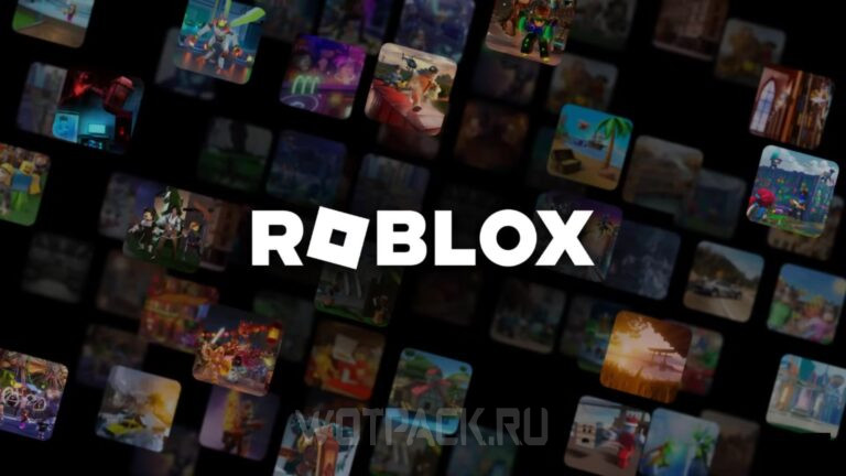 Roblox на PlayStation 4 и PlayStation 5: как скачать и установить