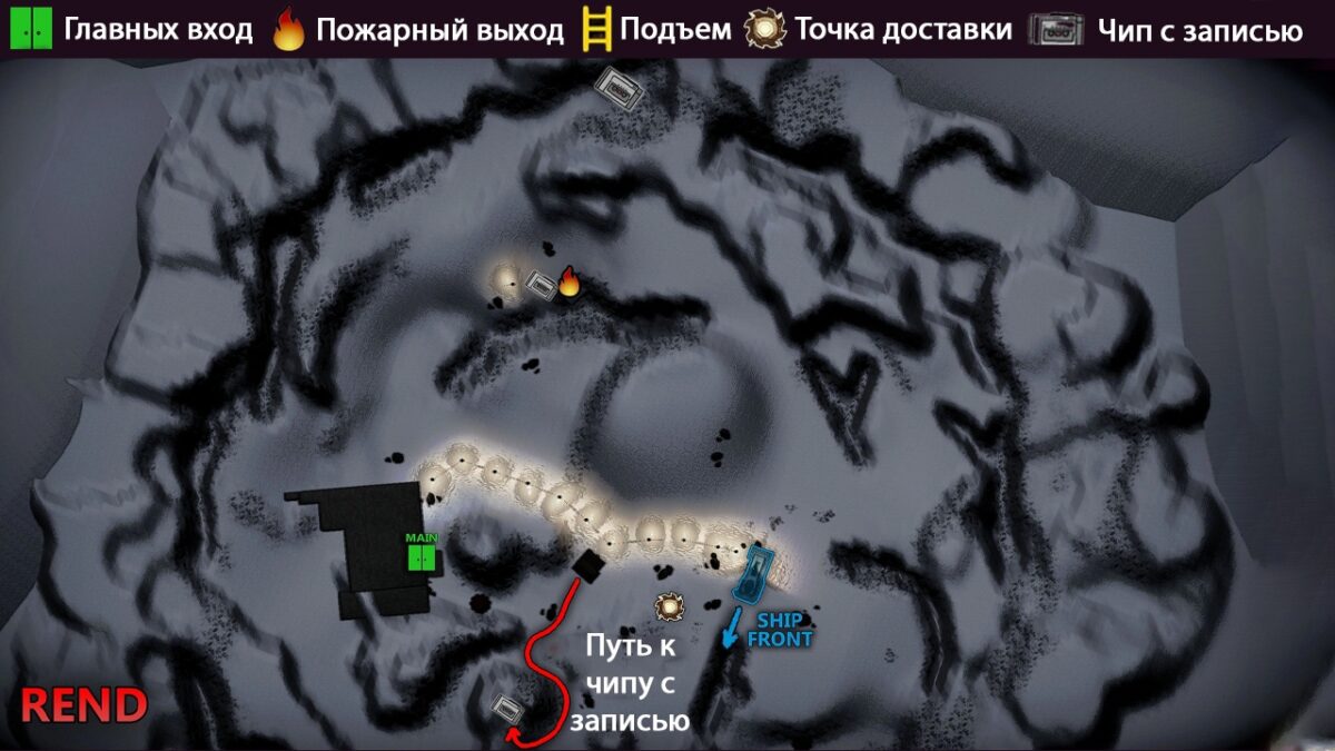 All planets | moons in Lethal Company: how to fly