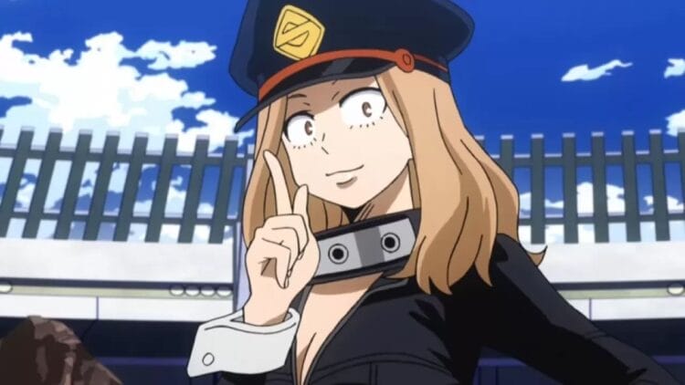 Tutti i personaggi di My Hero Academia | personaggi dell'anime