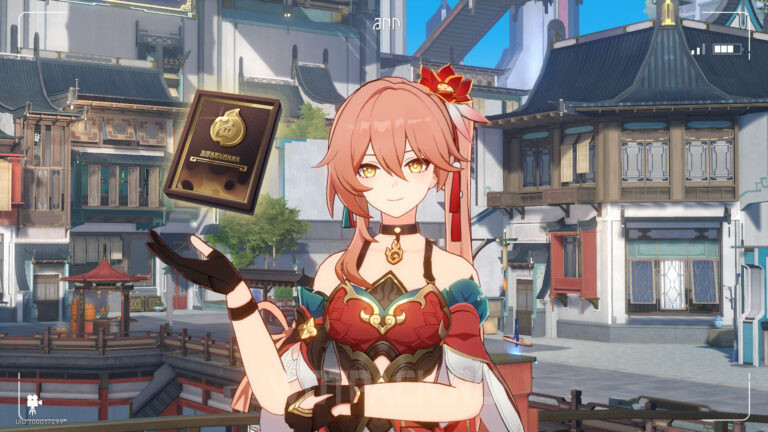 ผู้ติดตามเรื่องสยองขวัญของ Lofu ใน Honkai Star Rail: จะเพิ่มได้อย่างไร