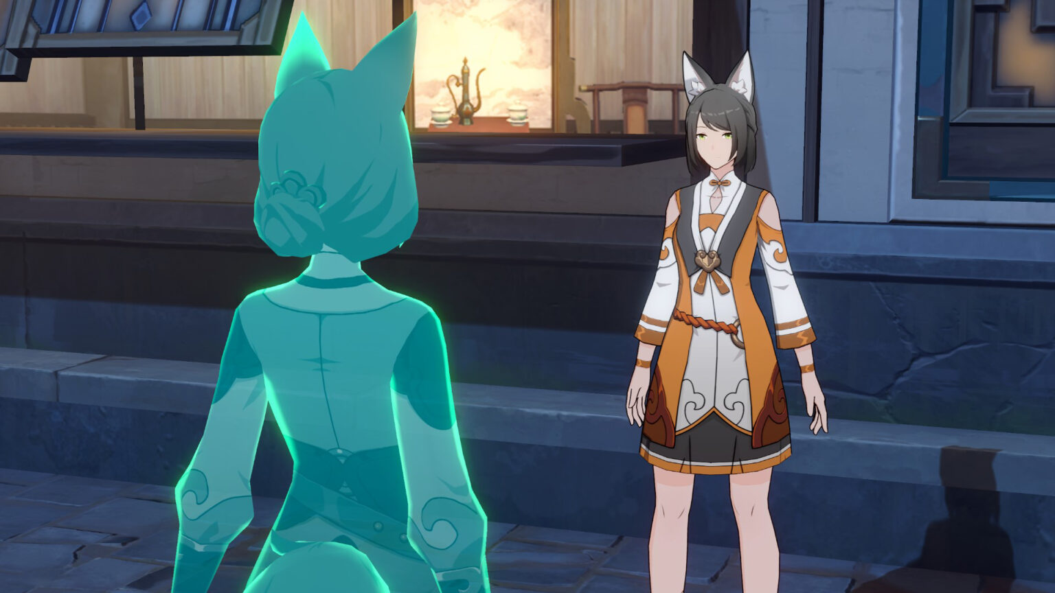 Phantom Bell ที่ Honkai Star Rail: ร่วมเป็นสักขีพยานในการเผชิญหน้าแห่ง ...