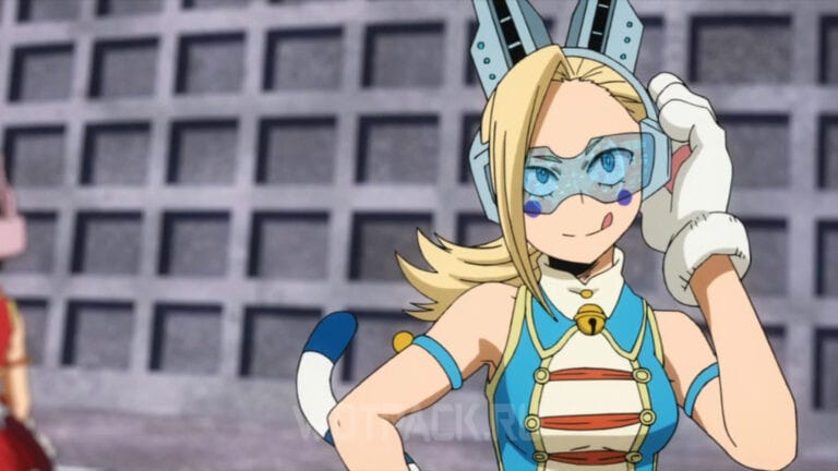 Tutti i personaggi di My Hero Academia | personaggi dell'anime
