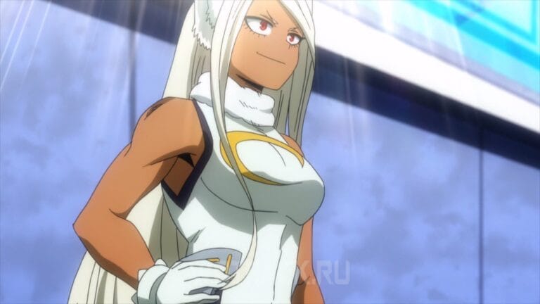 Tutti i personaggi di My Hero Academia | personaggi dell'anime