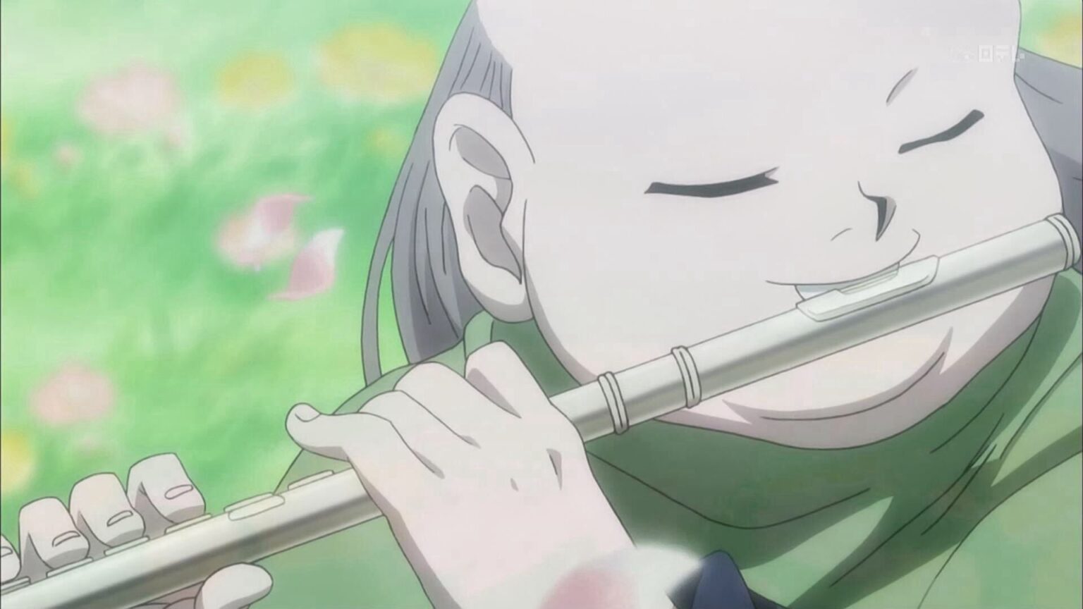 Tất cả nhân vật Hunter Hunter | nhân vật hoạt hình