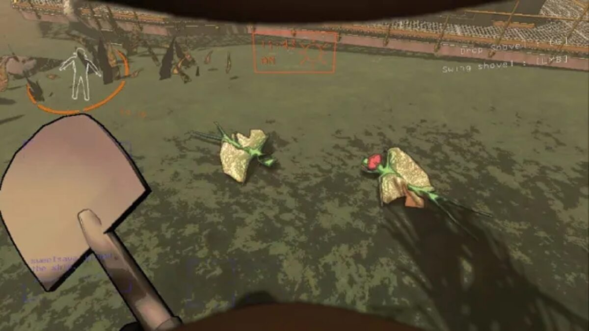 Lethal Company'deki tüm canavarlar: nasıl öldürülür [bestiary]