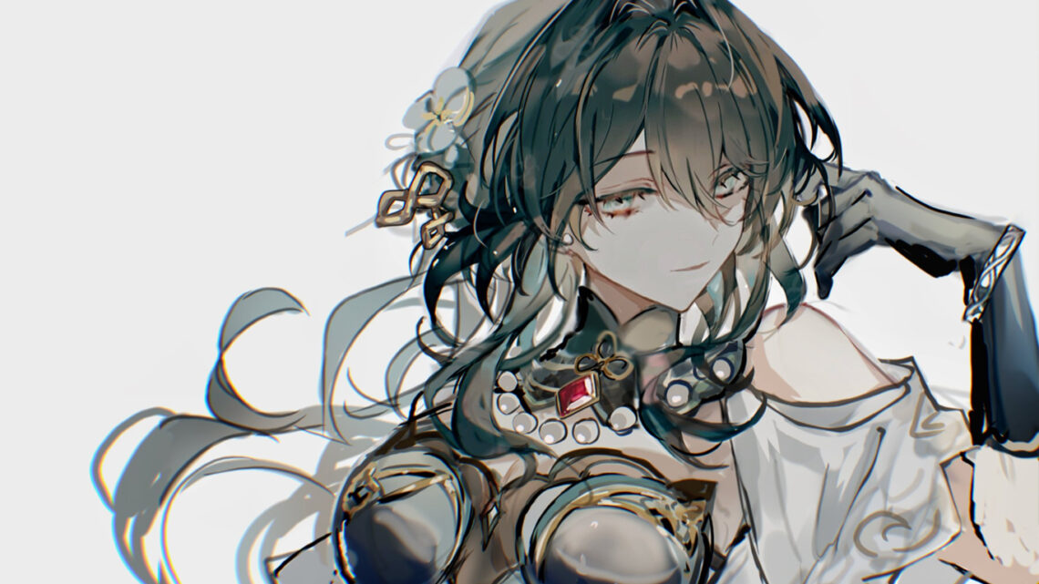 Ruan Mei in HSR: Guide and Build | Honkai: Star Rail | Wotpack