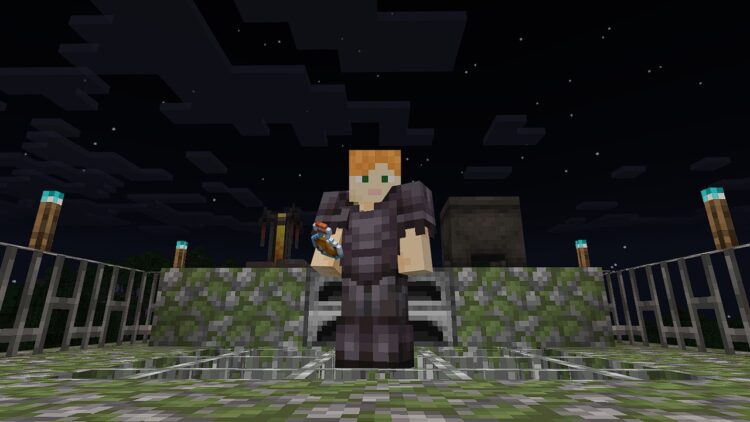 Зілля в Minecraft: як приготувати та які найефективніші