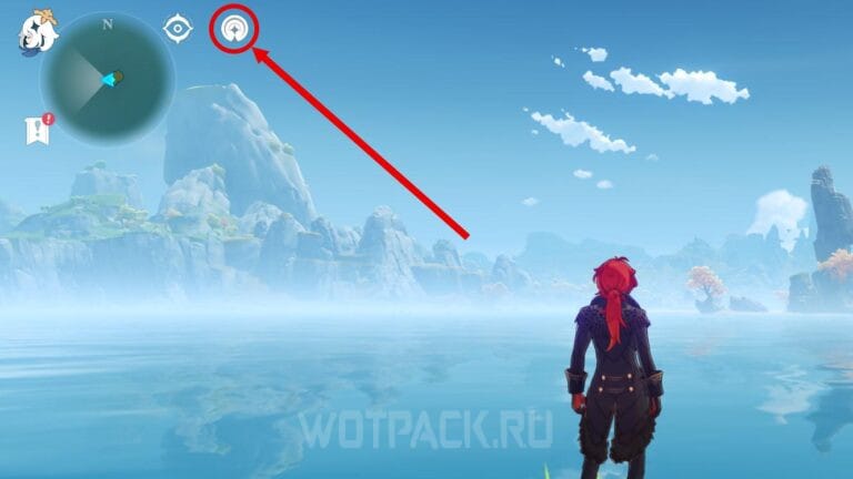 Co-op chests in Genshin Impact: how to get chests in multiplayer