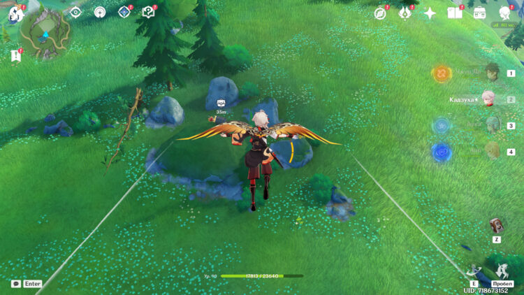 Barrow's Expectations in Genshin Impact: How to Find and Solve the ...