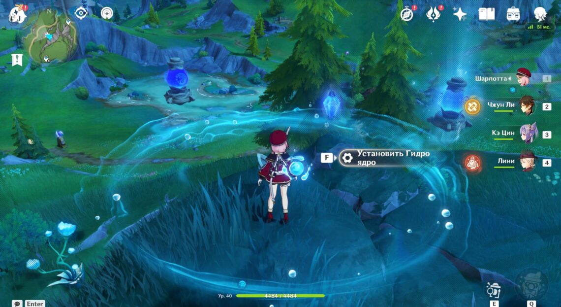 方丹在《原神》中的珍贵宝箱：如何找到并打开