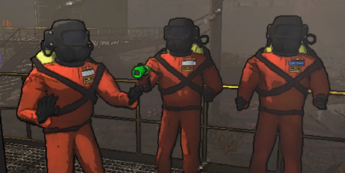 All costumes in Lethal Company: how to get and change