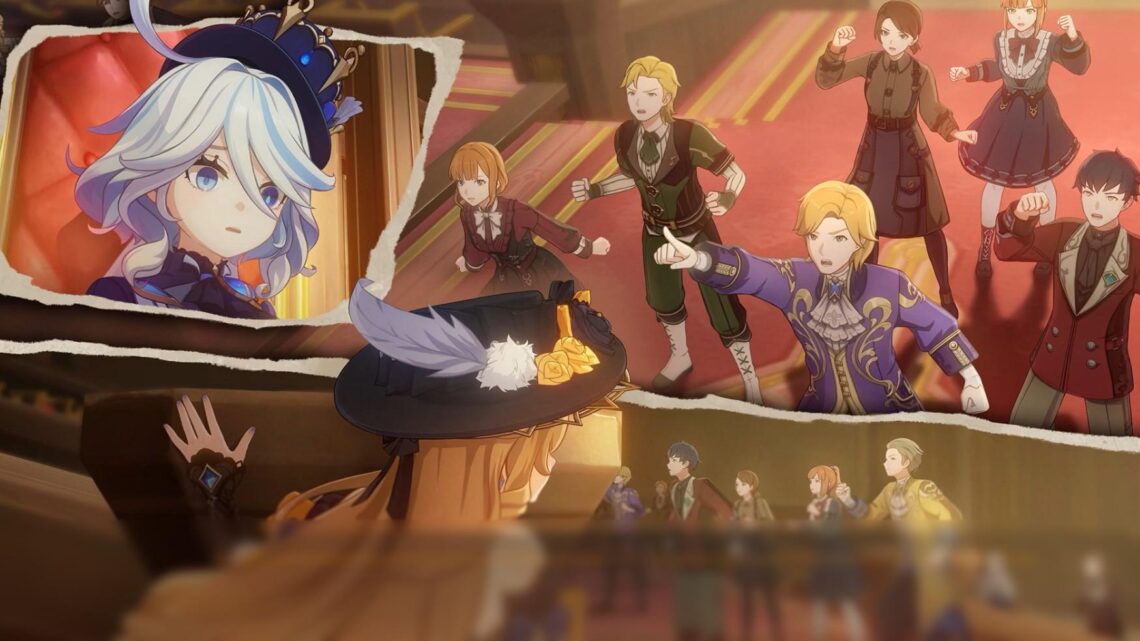 Execution of Furina in Genshin Impact: why she was sentenced to punishment