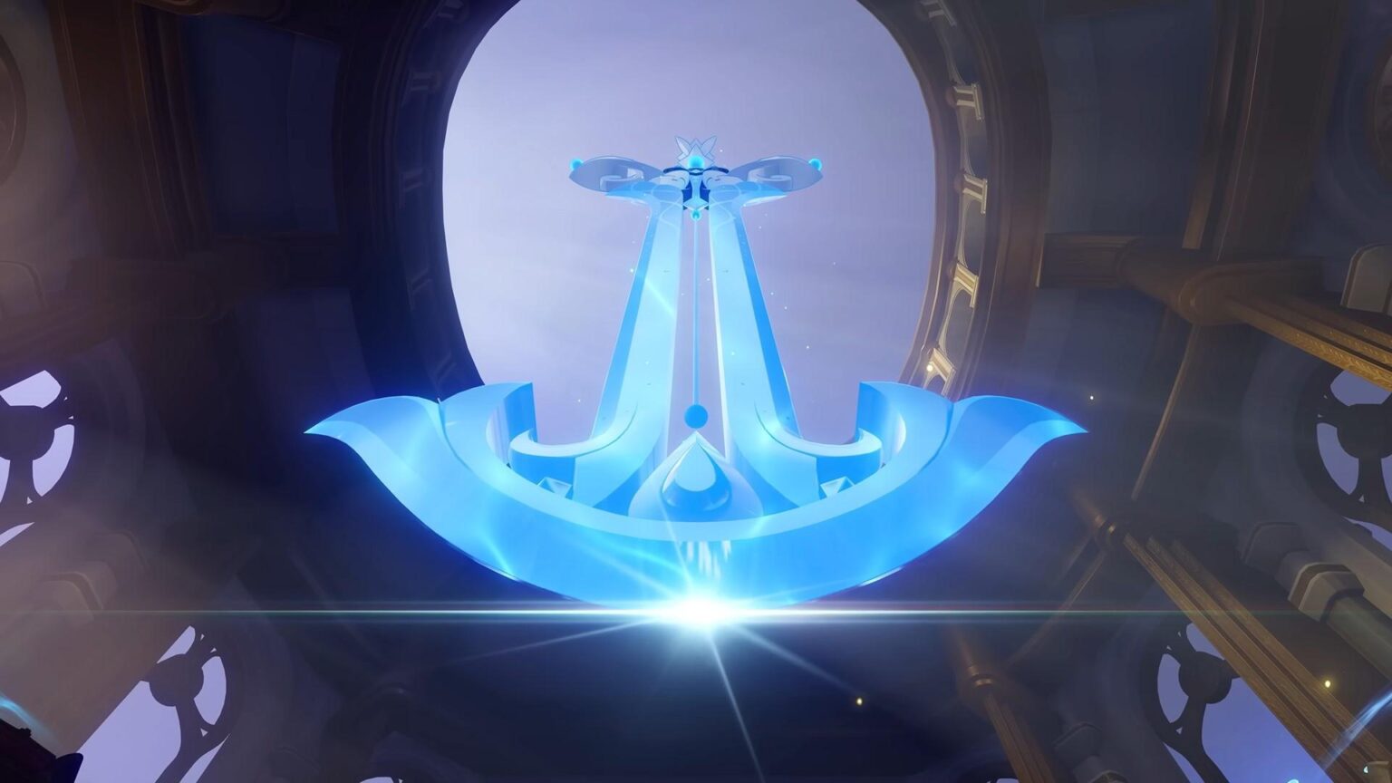 Execution of Furina in Genshin Impact: why she was sentenced to punishment