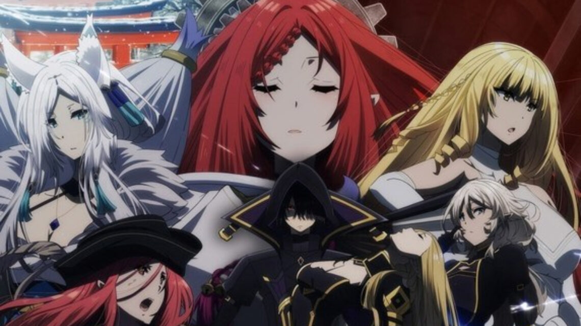 All Horimiya characters: names, height, age and zodiac signs
