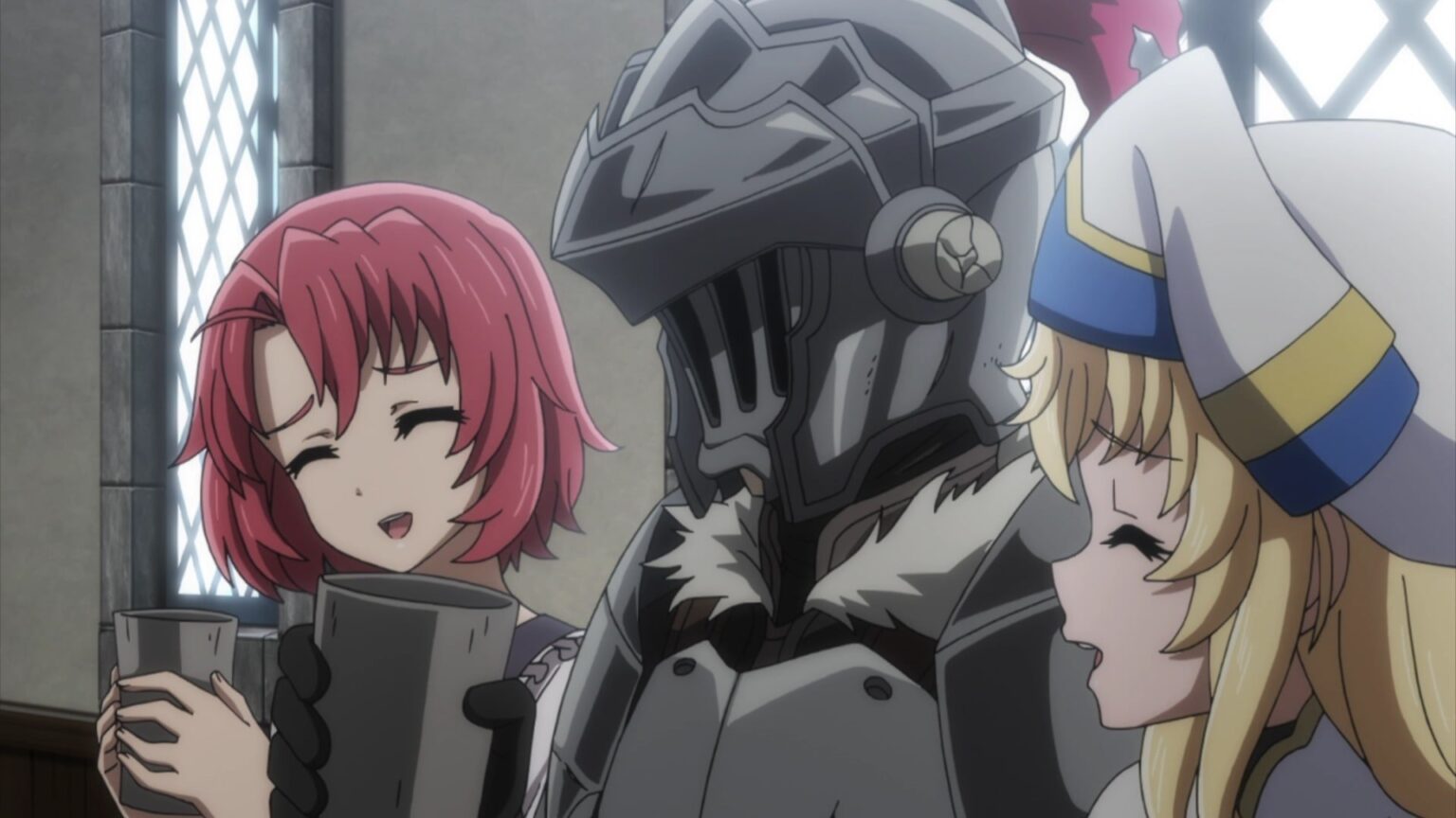 Goblin Slayer temporada 3: fecha de lanzamiento de todos los episodios