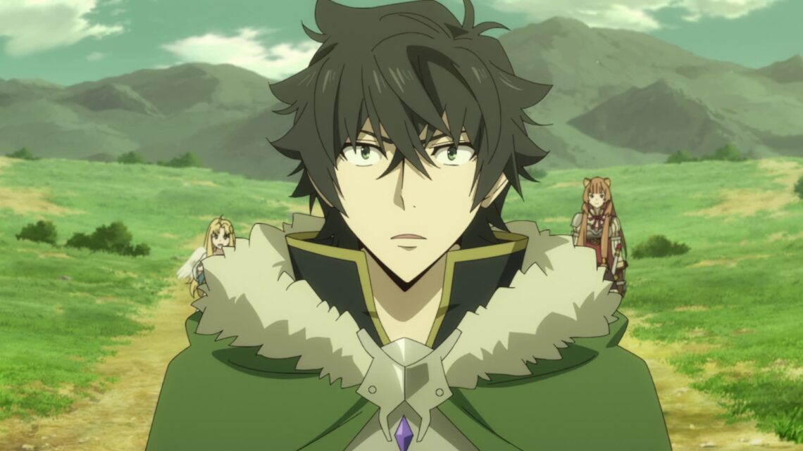 The Rising of the Shield Hero Temporada 4: fecha de lanzamiento de todos los episodios