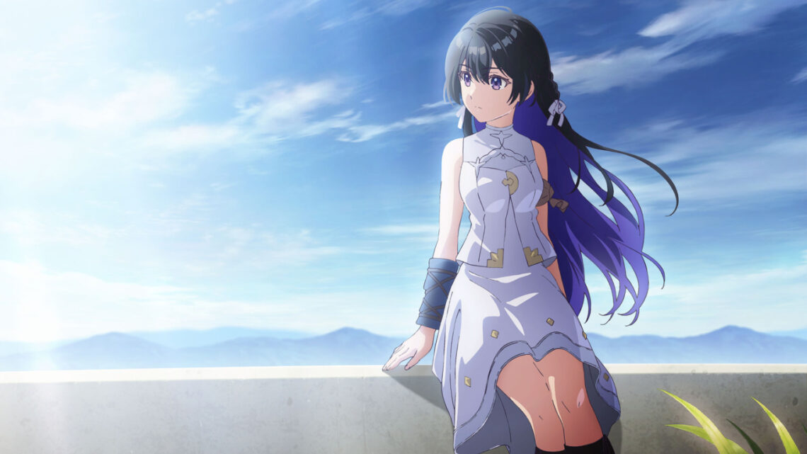 10 nowych anime roku 2024, które warto obejrzeć