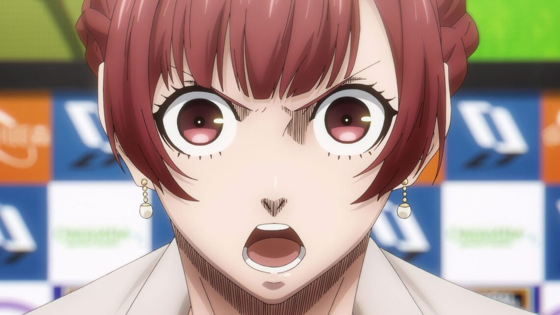 Tutti i personaggi di Blue Lock | eroi degli anime Prigione Blu