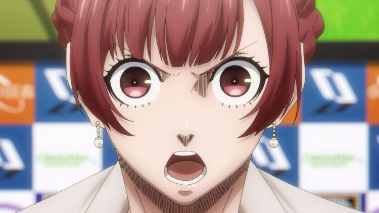 All Blue Lock characters | anime heroes Blue Prison