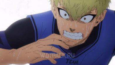 Tất cả các ký tự Blue Lock | Những anh hùng anime Nhà tù xanh