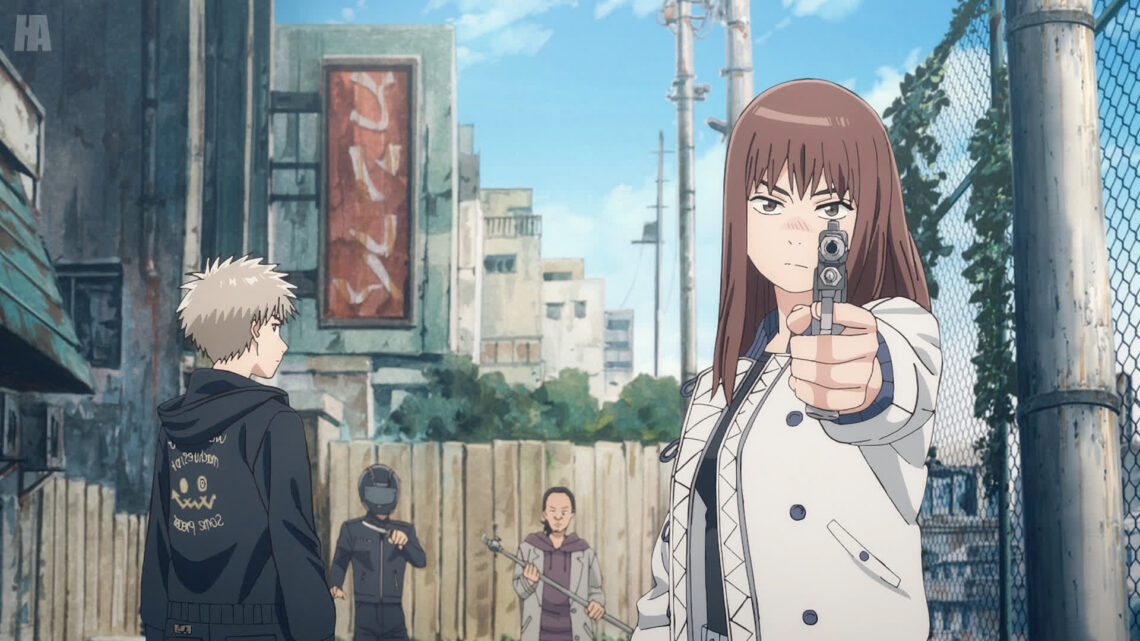 15 найкращих аніме 2023 року: найвищі оцінки новинки