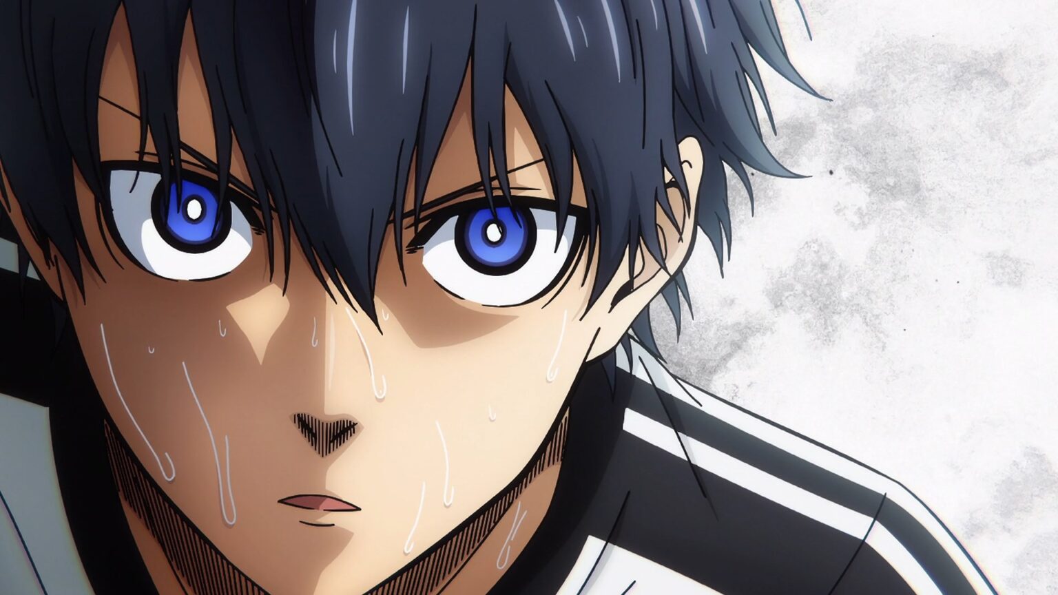 อักขระ Blue Lock ทั้งหมด | อะนิเมะฮีโร่เรือนจำสีน้ำเงิน