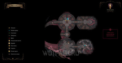 Tutorial del Acto 1 de Baldur's Gate 3: todas las misiones y secretos