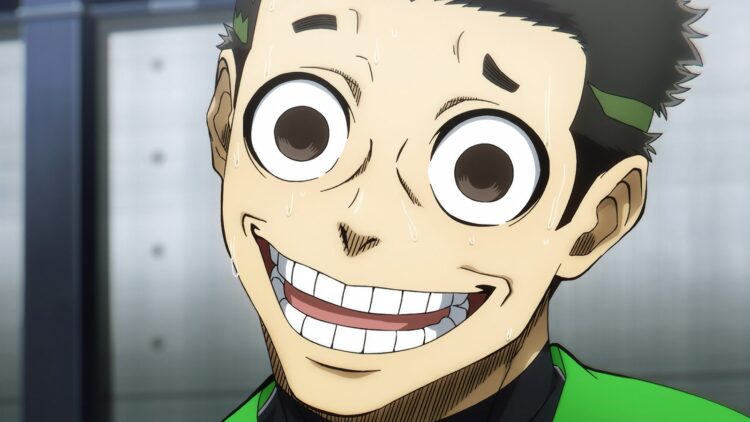 Tất cả các ký tự Blue Lock | Những anh hùng anime Nhà tù xanh